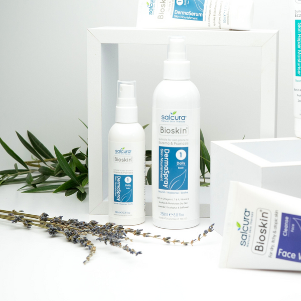 Salcura Bioskin DermaSpray Intensive – Salcura NZ